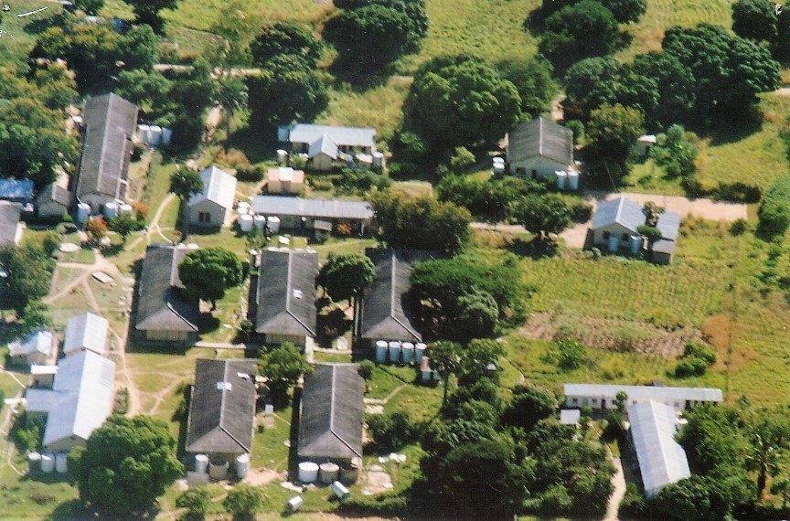 Ndala Hospital | Stichting Tabora