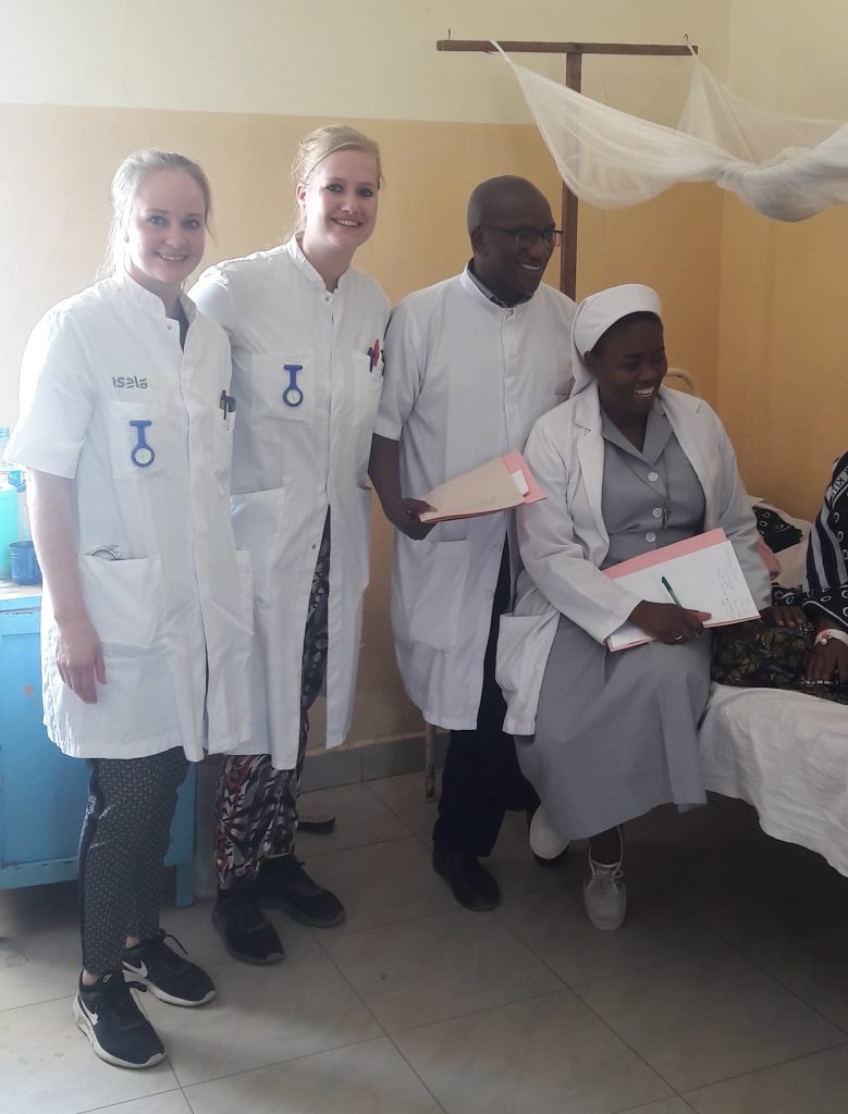 Nieuws/blog | Stichting Tabora